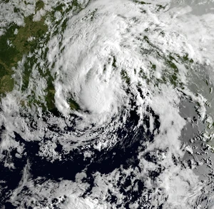 Tropical Storm Harold (2023) | Hypothetical Hurricanes Wiki | Fandom