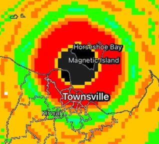 Cyclone Alex (Australia) | Hypothetical Hurricanes Wiki | Fandom