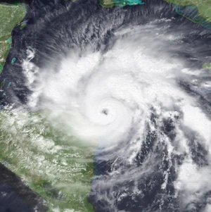 Hurricanes Deborah and Gigi | Hypothetical Hurricanes Wiki | Fandom