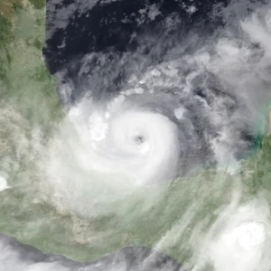 Hurricane James (2017) | Hypothetical Hurricanes Wiki | Fandom