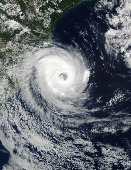 Hurricane April | Hypothetical Hurricanes Wiki | Fandom