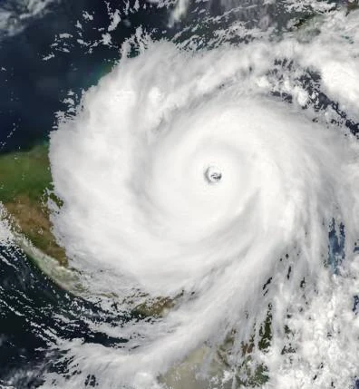 Hurricane Igor | Hypothetical Hurricanes Wiki | Fandom