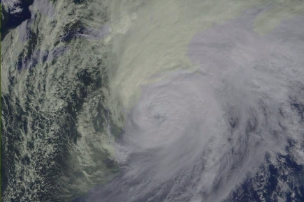 Hurricane Dexter (2025) | Hypothetical Hurricanes Wiki | Fandom