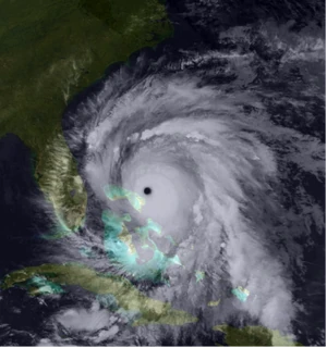 Hurricane Peter | Hypothetical Hurricanes Wiki | Fandom