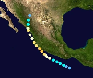 Hurricane Rachel | Hypothetical Hurricanes Wiki | Fandom
