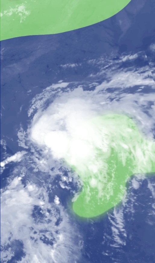 Tropical Storm Avian (2025) | Hypothetical Hurricanes Wiki | Fandom