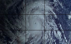Hypercane Gerald | Hypothetical Hurricanes Wiki | Fandom