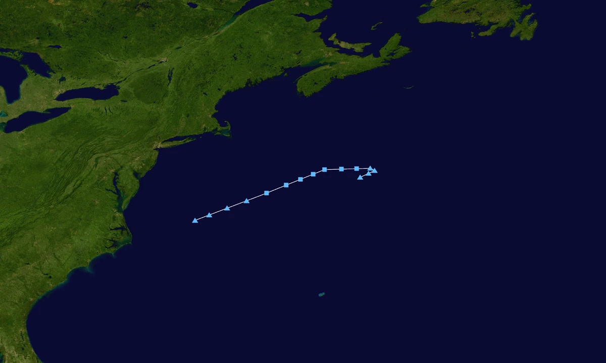 2027 Atlantic hurricane season (MC) | Hypothetical Hurricanes Wiki | Fandom