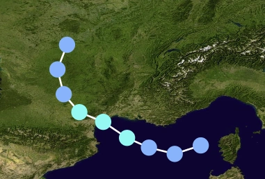2020-21 Mediterranean Cyclone Season | Hypothetical Hurricanes Wiki ...