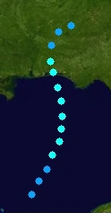 2026 Atlantic hurricane season (TimothyTheSnake) | Hypothetical ...