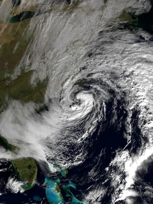 Hurricane Allen (1992, Tesseract) | Hypothetical Hurricanes Wiki | Fandom