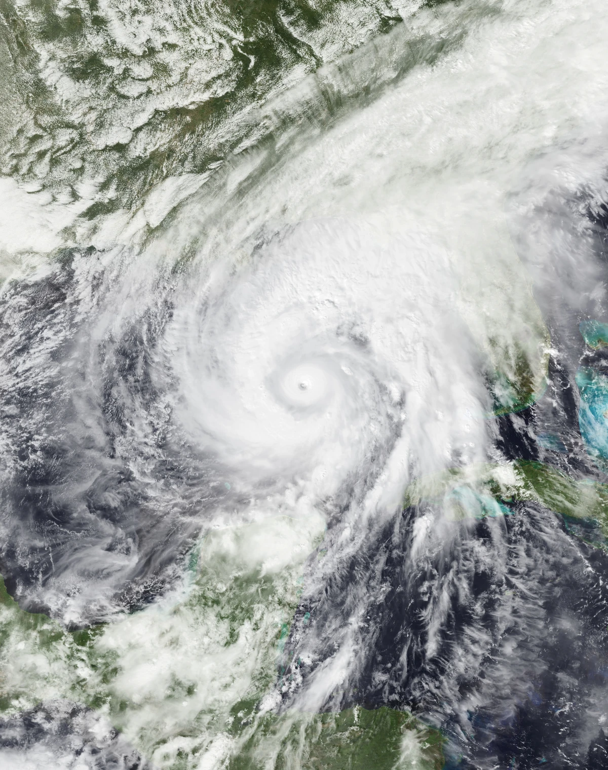Hurricane Graham | Hypothetical Hurricanes Wiki | Fandom