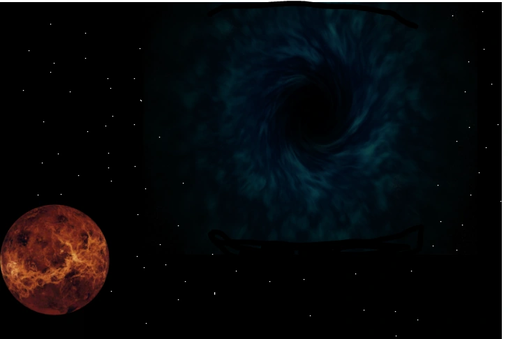 Hyperest Black Hole Super Doomsday End Of Everything Universe Creator ...