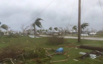 Hurricane Kevin (Very Realistic) | Hypothetical Hurricanes Wiki | Fandom
