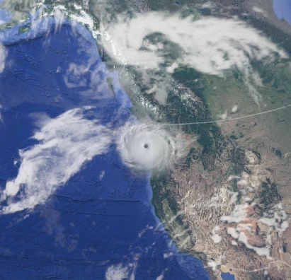 Hurricane Arnold | Hypothetical Hurricanes Wiki | Fandom