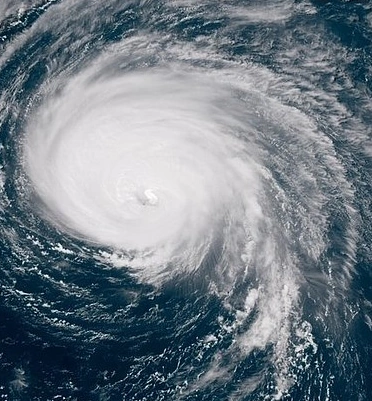 Hurricane Sigma (2045) | Hypothetical Hurricanes Wiki | Fandom