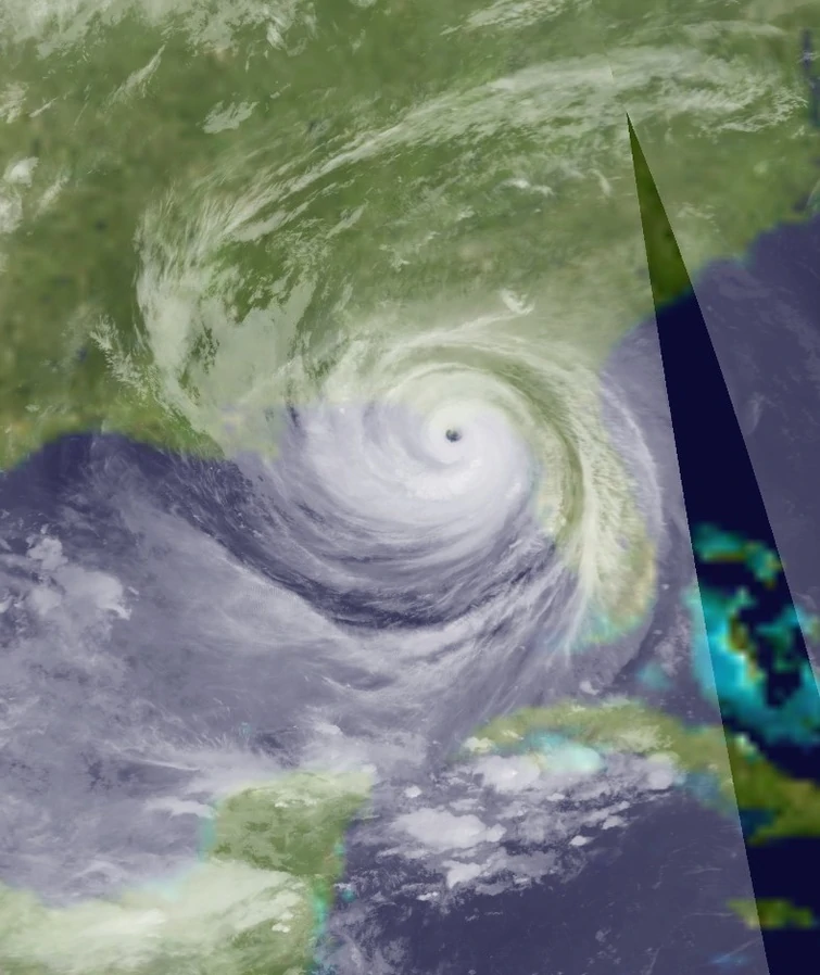 Hurricane Ernest (HurricaneTayshaun) | Hypothetical Hurricanes Wiki ...