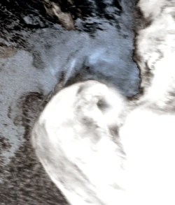 Severe Extratropical Cyclone Ethan | Hypothetical Hurricanes Wiki | Fandom