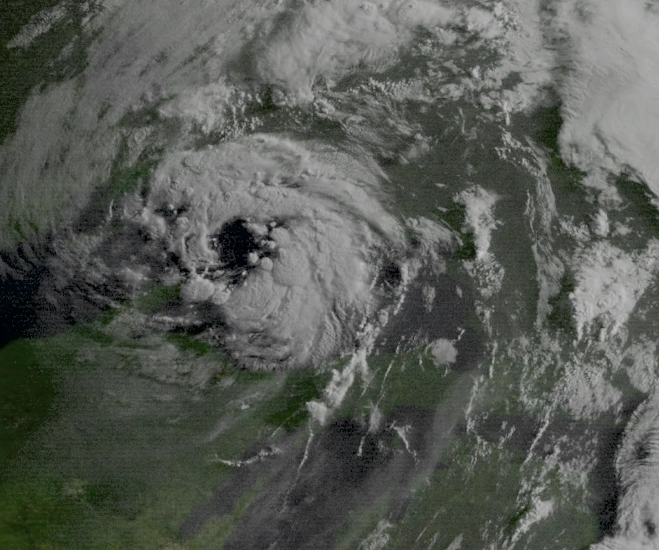 2024 Lake Superior subtropical cyclone | Hypothetical Hurricanes Wiki ...