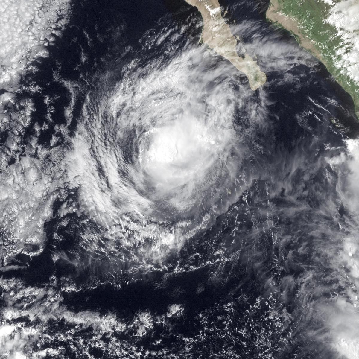 Tropical Storm John (2024) | Hypothetical Hurricanes Wiki | Fandom