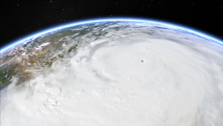 Armageddon Hurricane Alpha | Hypothetical Hurricanes Wiki | Fandom