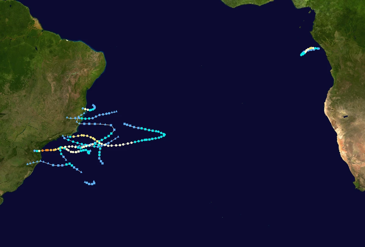 2018-2019 South Atlantic tropical cyclone season (Olo72) | Hypothetical ...