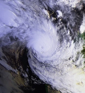 Cyclone Vance | Hypothetical Hurricanes Wiki | Fandom
