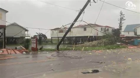 Cyclone Jaguar (2023) | Hypothetical Hurricanes Wiki | Fandom