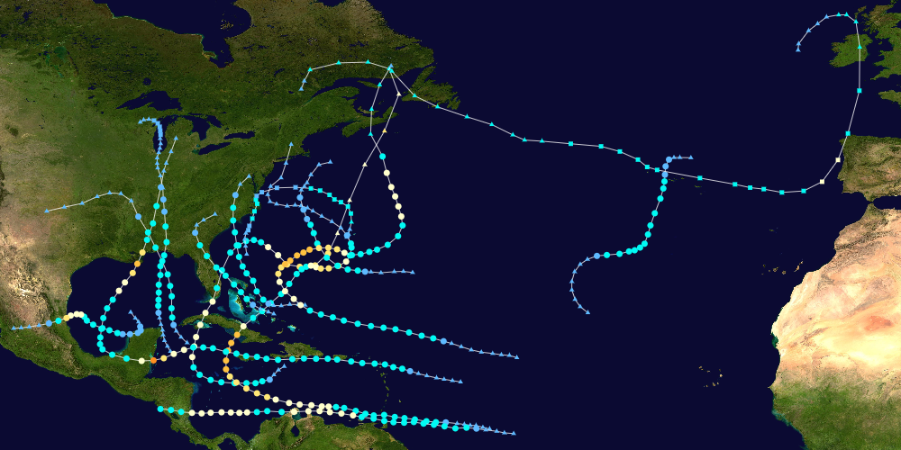 2029 Atlantic Hurricane Season (bruh2899) | Hypothetical Hurricanes ... 2029 Atlantic Hurricane Season (bruh2899) | Hypothetical Hurricanes ...