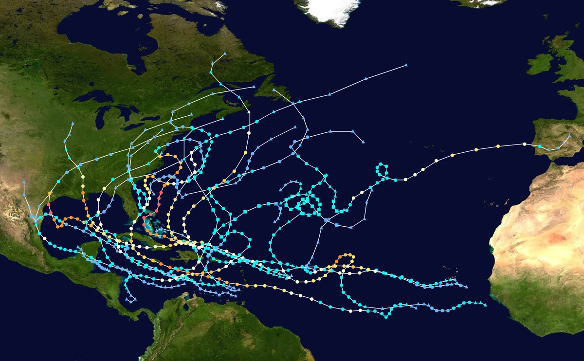 2021 Atlantic hurricane season (HHJ) | Hypothetical Hurricanes Wiki ...