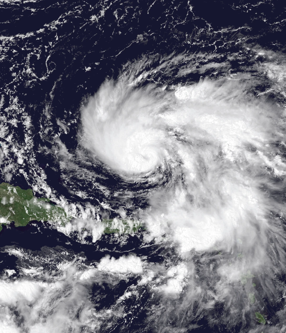 2020 Atlantic hurricane season (Quality Season) | Hypothetical ...