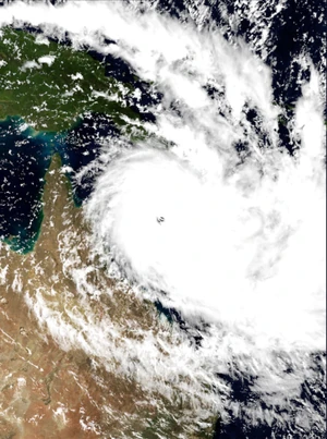 Cyclone Tiffany 2022 | Hypothetical Hurricanes Wiki | Fandom