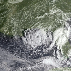 Hurricane Gert (2023) | Hypothetical Hurricanes Wiki | Fandom