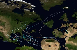2025 Pelagic Hurricane Season | Hypothetical Hurricanes Wiki | Fandom