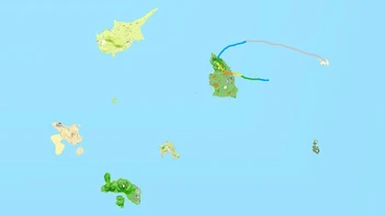 Hurricane Betty (2020 PTFS season) | Hypothetical Hurricanes Wiki | Fandom