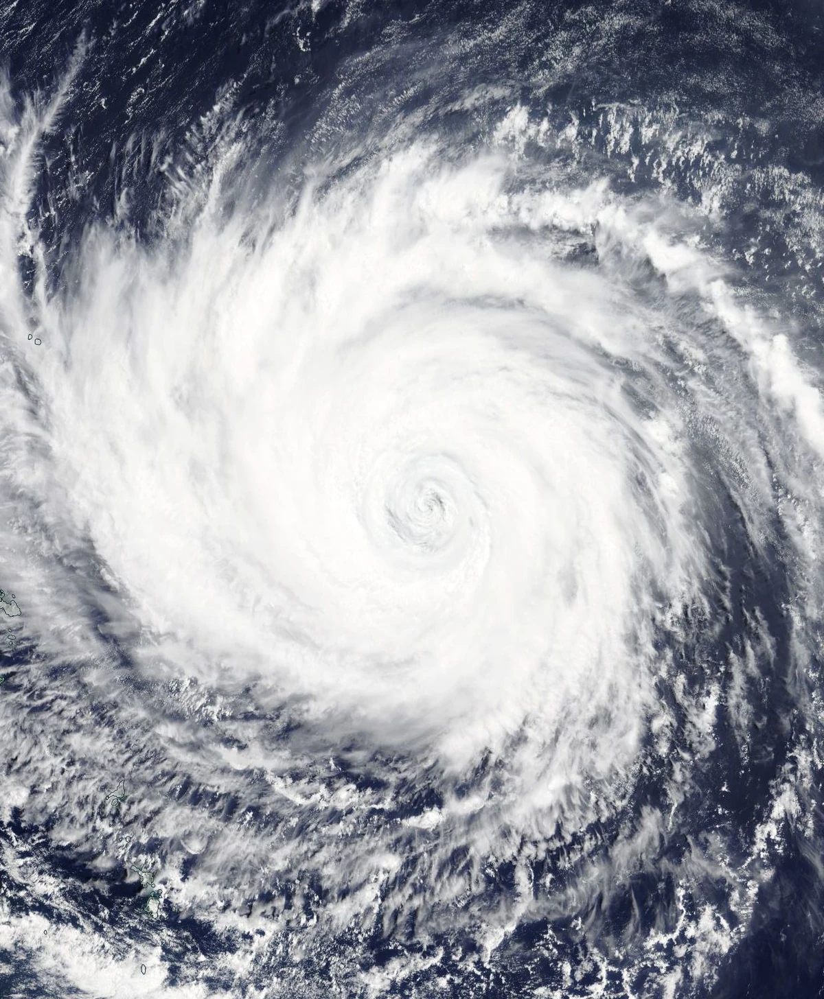 Hurricane Debra | Hypothetical Hurricanes Wiki | Fandom