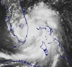 Hurricane Ana (2021) | Hypothetical Hurricanes Wiki | Fandom