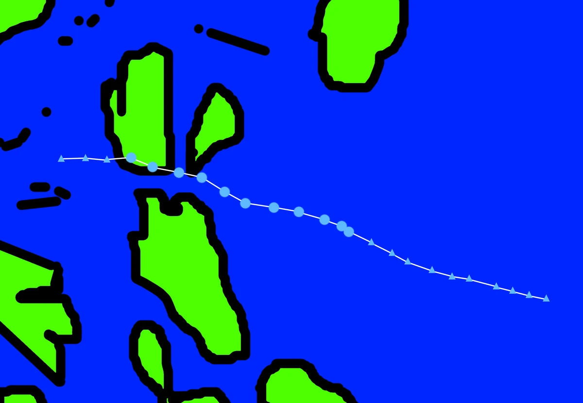 2021 Minecraft hurricane season | Hypothetical Hurricanes Wiki | Fandom