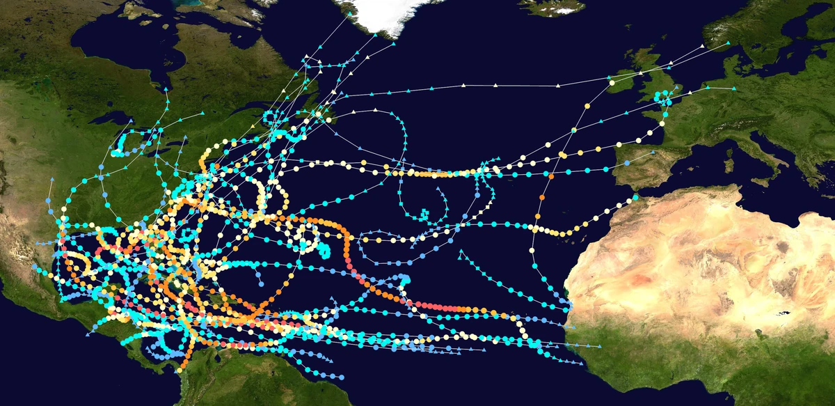 2021 Atlantic hurricane season (Ssspp1) | Hypothetical Hurricanes Wiki ...