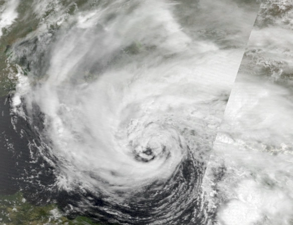 2004 Black Sea cyclone (Blackford) | Hypothetical Hurricanes Wiki | Fandom