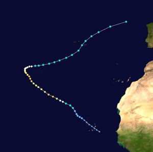 Hurricane Dolly (2020-Sb) | Hypothetical Hurricanes Wiki | Fandom