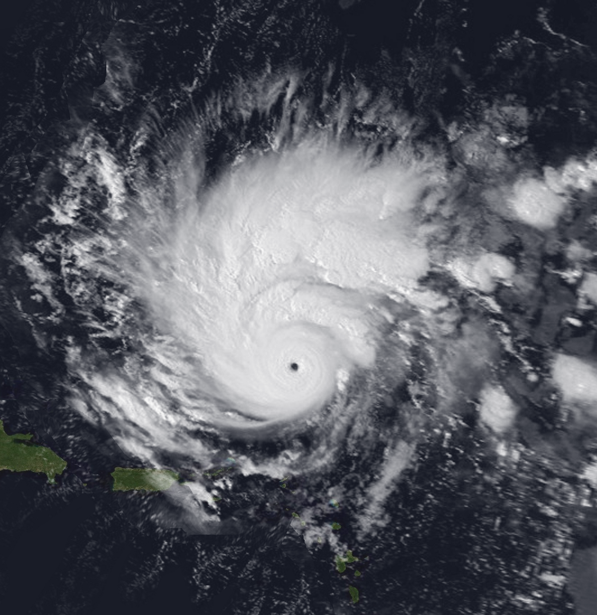 Hurricane Ida (Sb) | Hypothetical Hurricanes Wiki | Fandom