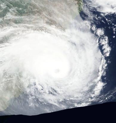 Tropical Storm Jaguar | Hypothetical Hurricanes Wiki | Fandom