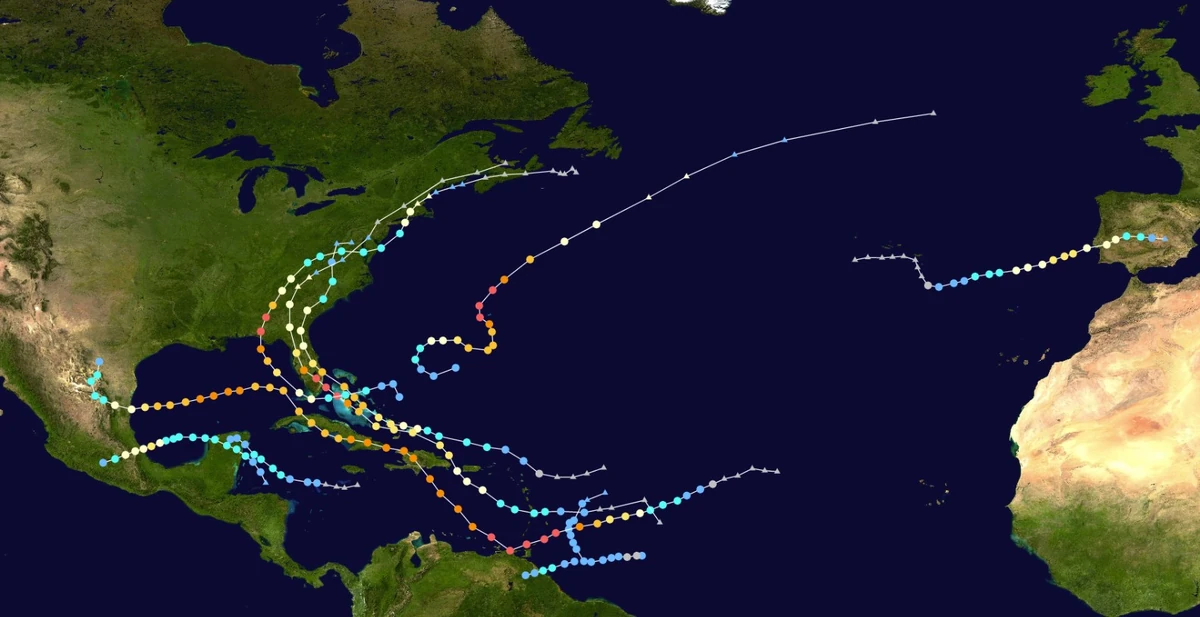 2023 Atlantic hurricane season (J@yden) | Hypothetical Hurricanes Wiki ...