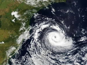 Major Cyclone Ybytu | Hypothetical Hurricanes Wiki | Fandom