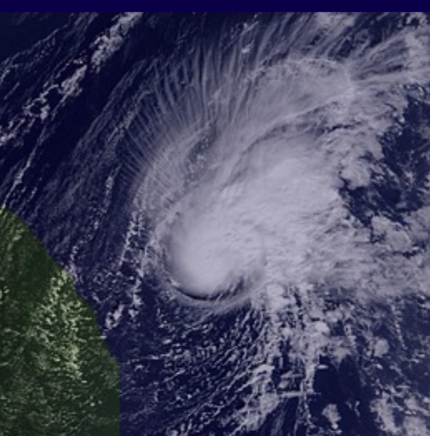 Hurricane Jaiden (2017 Adelaide sea) | Hypothetical Hurricanes Wiki ...