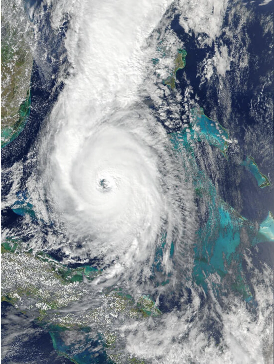 Hurricane Braylen (2028 Atlantic Hurricane Season, BCB) | Hypothetical ...