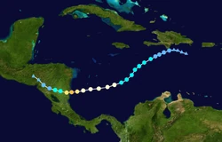Hurricane Nigel | Hypothetical Hurricanes Wiki | Fandom