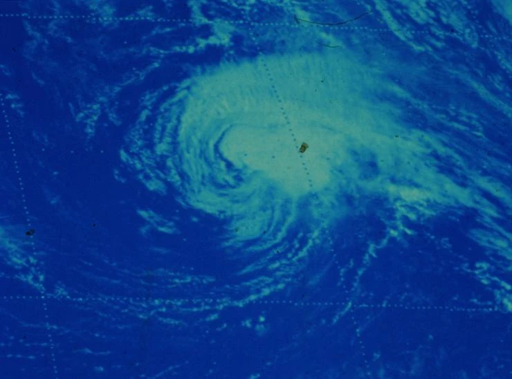 1979 Atlantic hurricane season | Hypothetical Hurricanes Wiki | Fandom