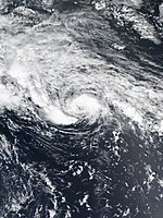 2025 Atlantic Hyper Hurricane Season | Hypothetical Hurricanes Wiki ...